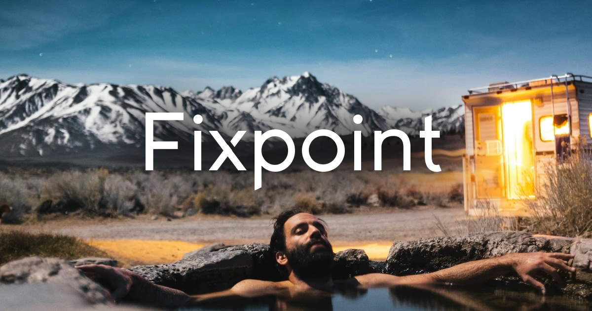 Fixpoint - Dynamische Informationssysteme